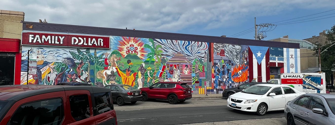 A Trip to Devon Street. Devon Street has always held a place in… | by ...
