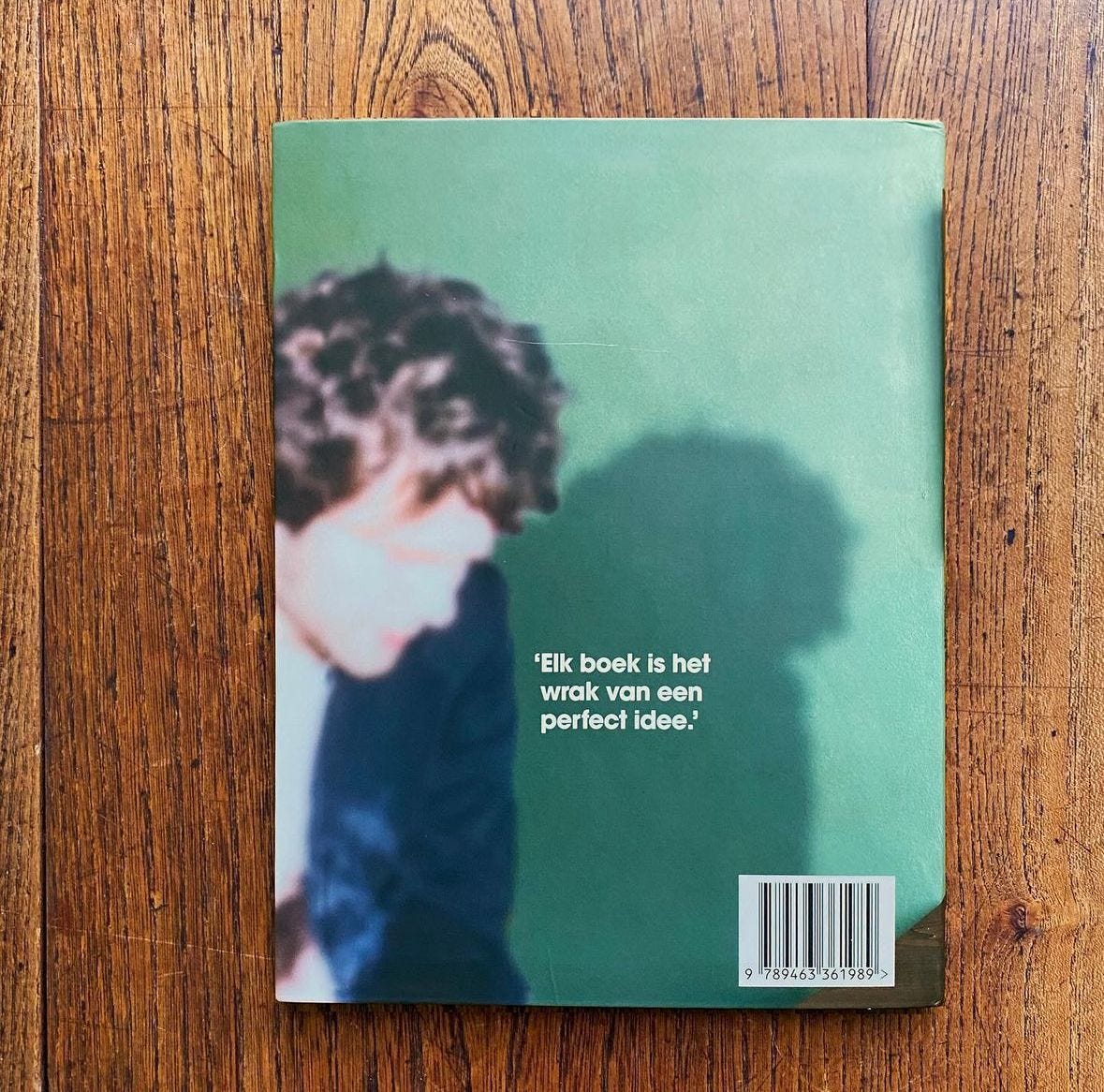 Bechamel Mucho. Ik schreef dit voor de boekenrubriek… | by Albert ...