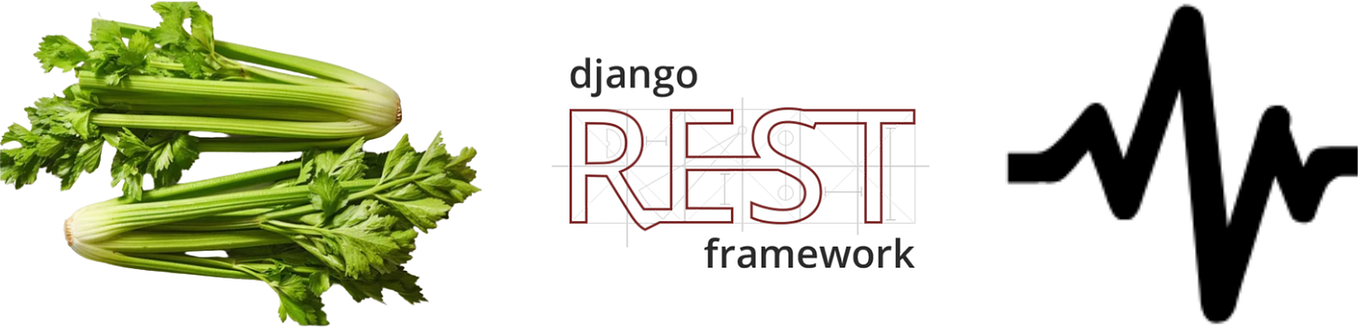 FastAPI+PostgreSQL+RabbitMQ+Docker Example | by Alain Sondrae | DevOps.dev