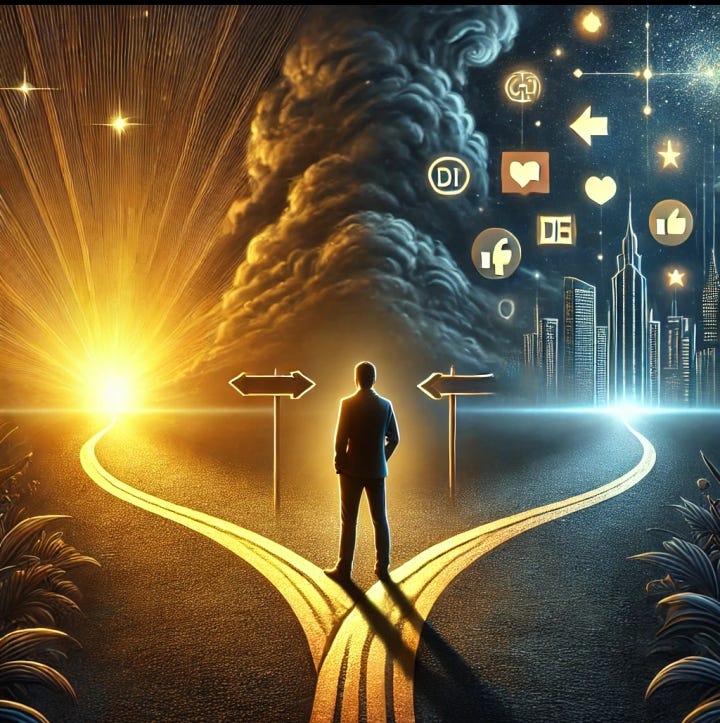 The 5 Stages of Spiritual Awakening (And How to Navigate the Chaos ...