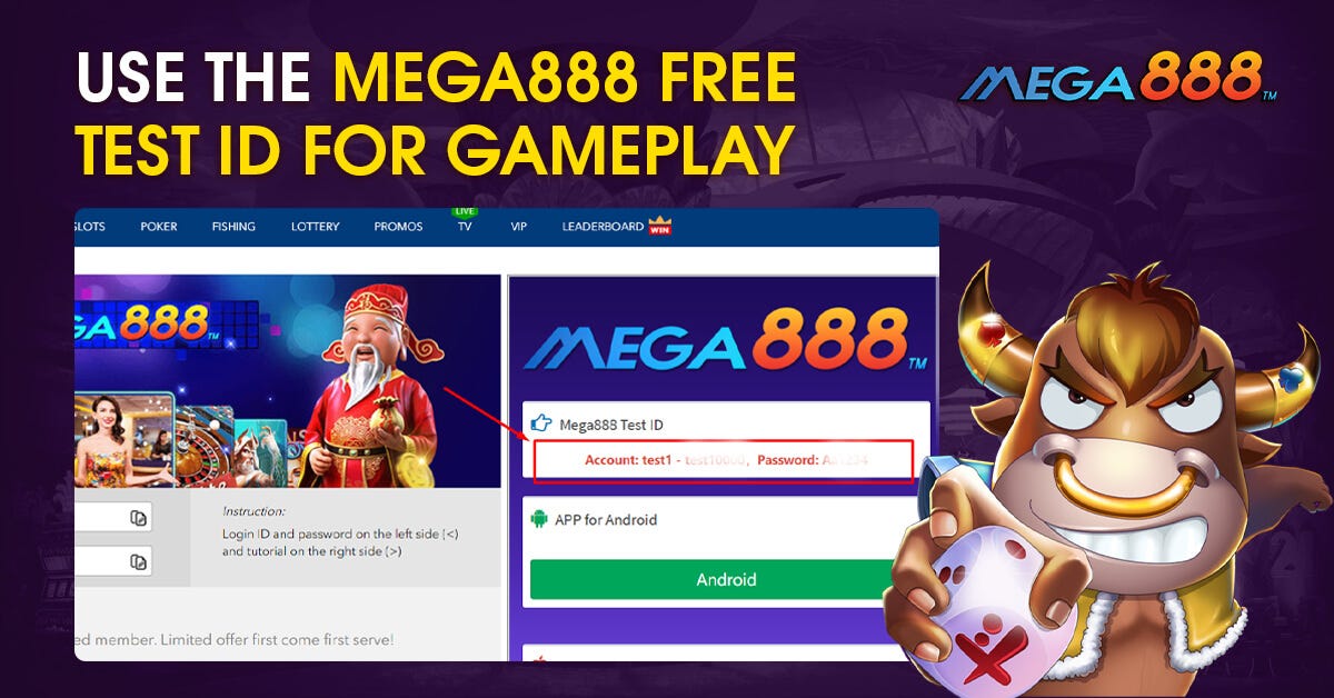 MEGA888 Bagaimana Mengenai Sejarah Permainan Slot Syiling | by Mega888 Game Download | Mar, 2024 ...