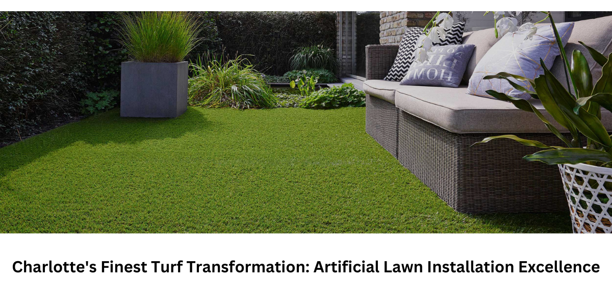 Greener Pastures: The Wizard of SOD’s Signature Artificial Grass in ...