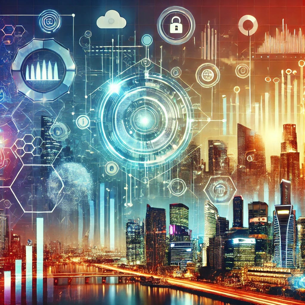 Daily AI & Business Brief — April 23, 2025 | by Ninestory | Apr, 2025 | Medium