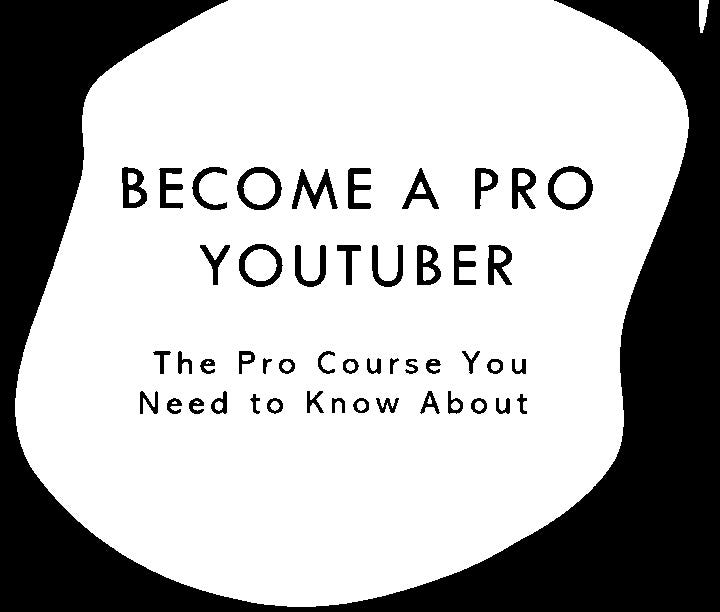 The Road to YouTube Success: Profitable Niches and the Power of the ...