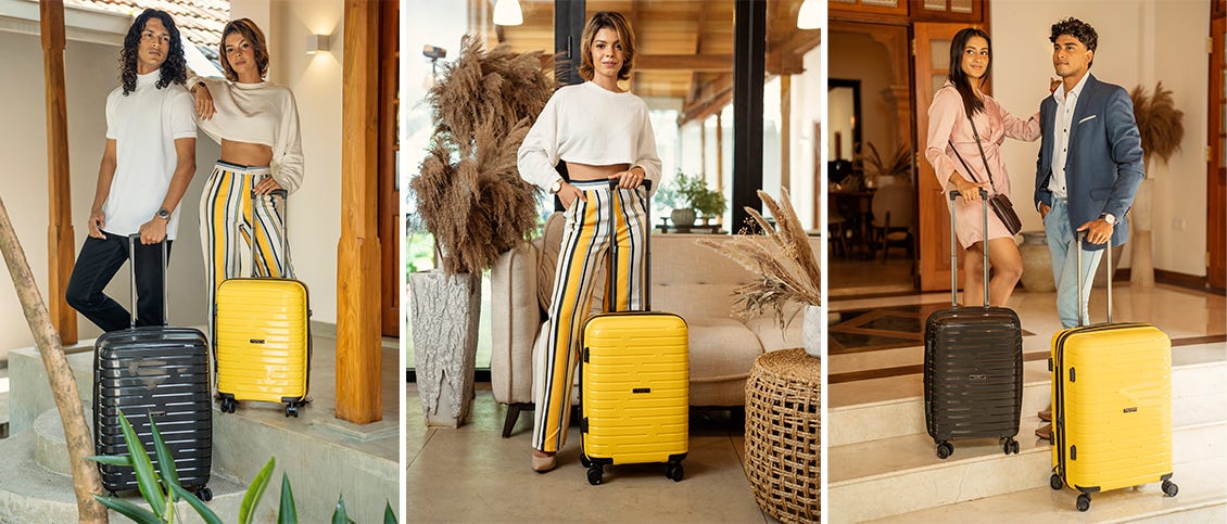 Elevate your professional look: top laptop bags for ladies at P.G ...