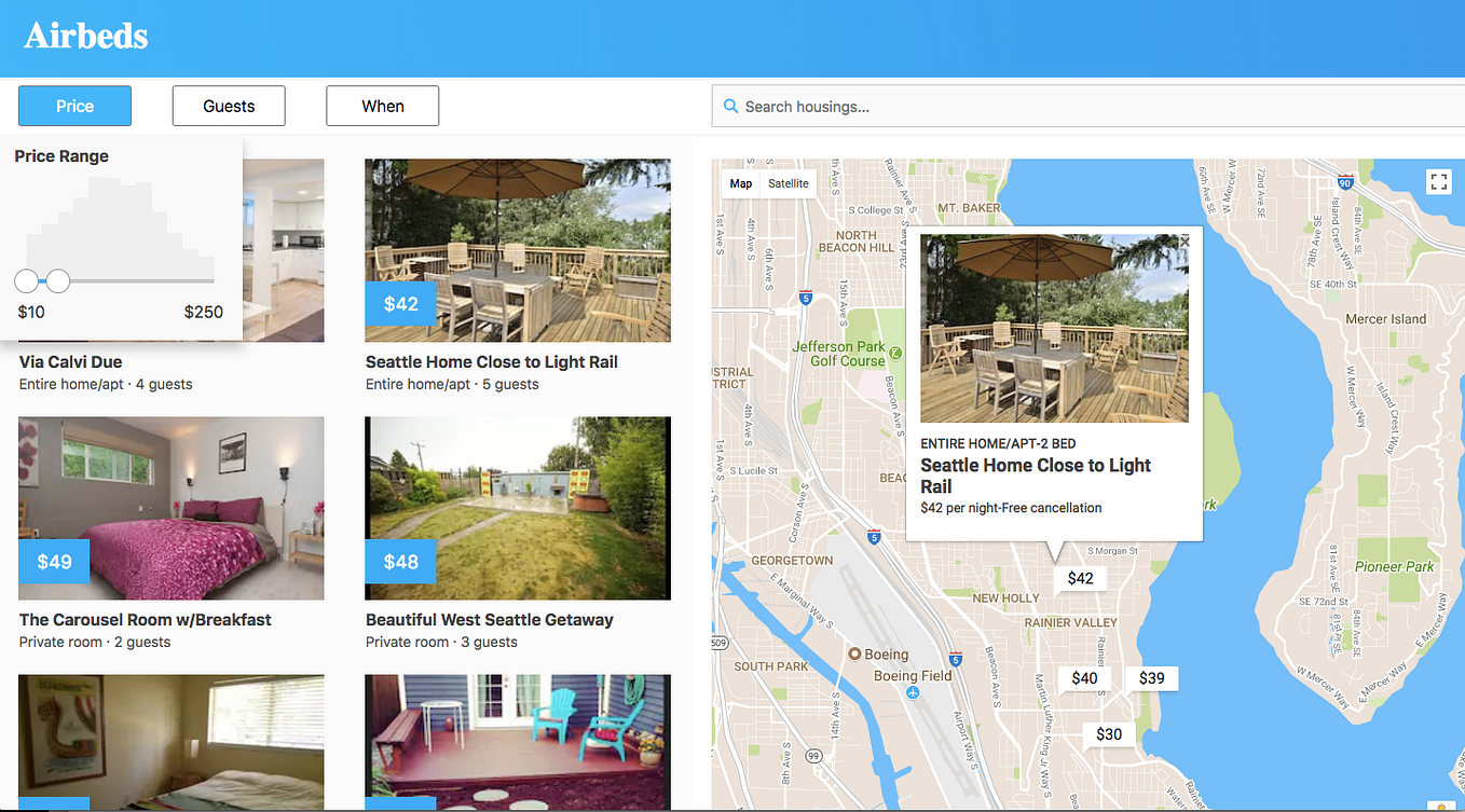 Building A Search UI with Angular and Elasticsearch | by Siddharth Kothari | All things #search
