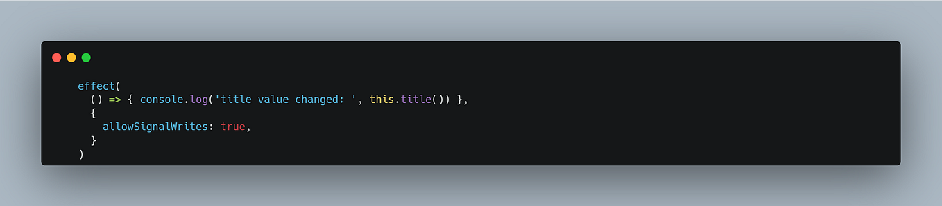 JavaScript Pipeline Operator. The JavaScript Pipeline Operator ( |> )… | by Nhan Nguyen | Dev Genius