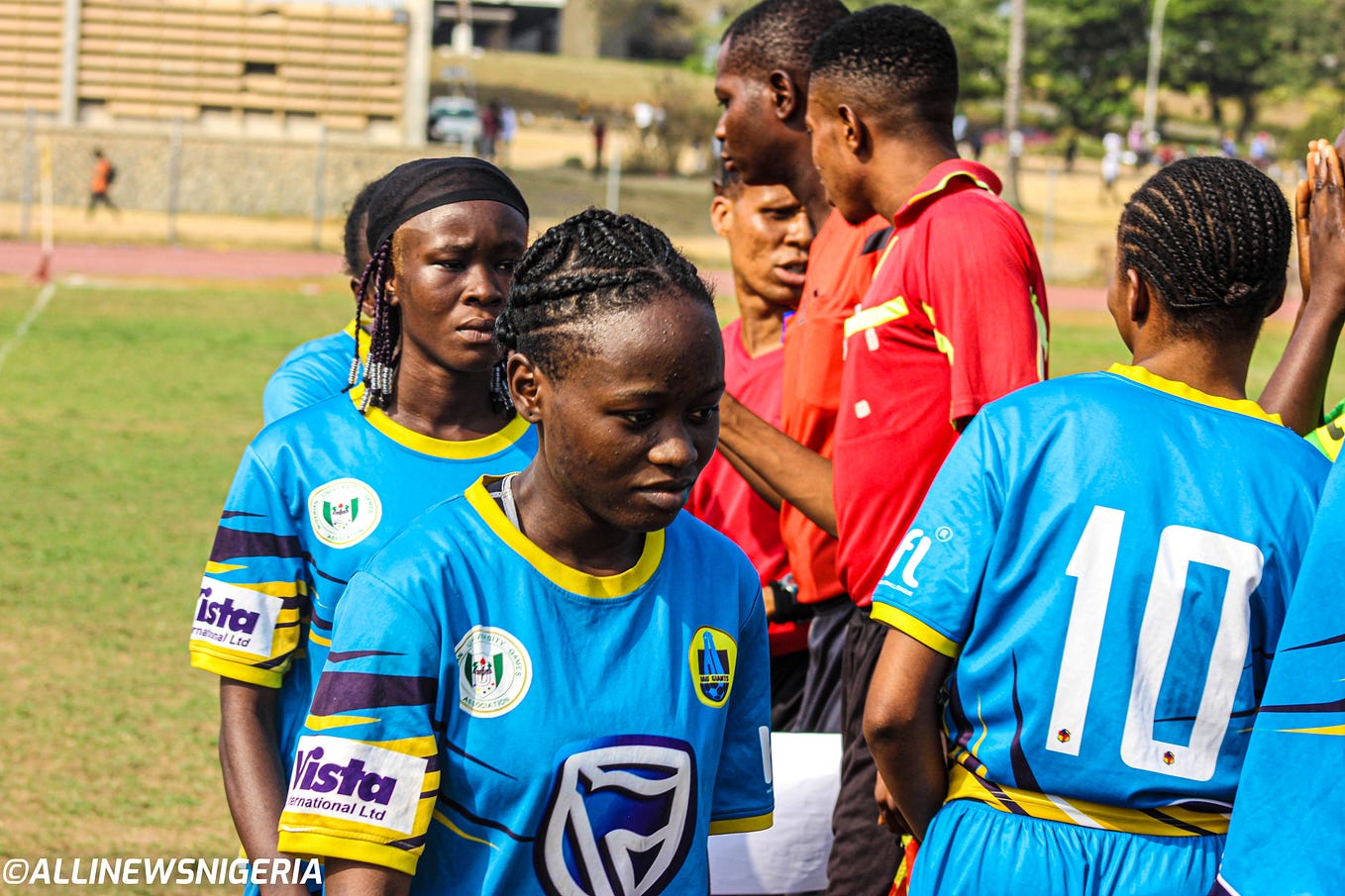 Building A Quiz App In Python Using Streamlit | by Fesomade Alli | Medium