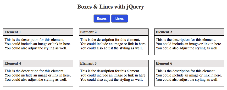 jQuery DataTables. An alternative way to show and… | by Nick Coats | Medium