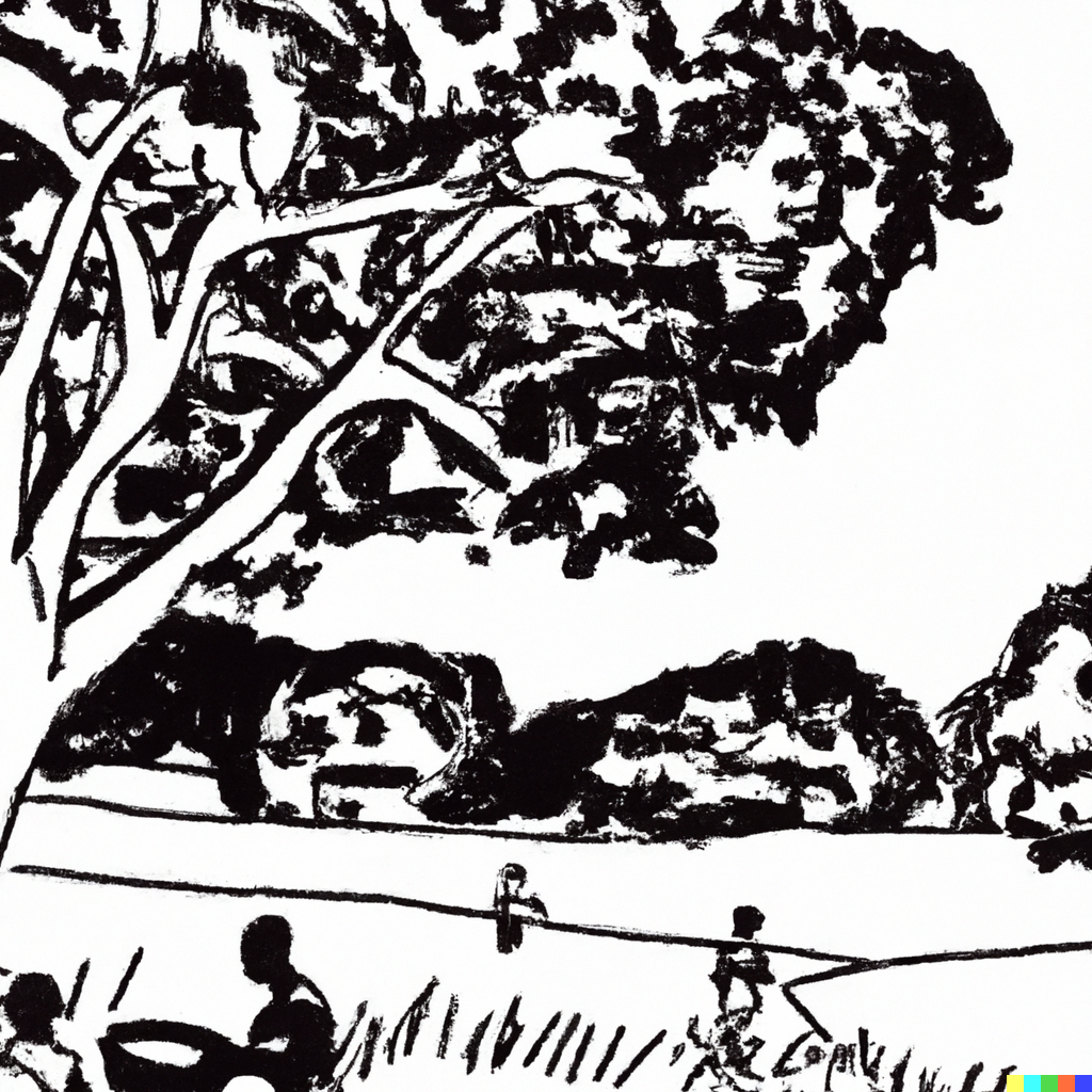 Sundays. A poem about Sundays | by Denise Larkin | The Lark | Jul, 2023 ...