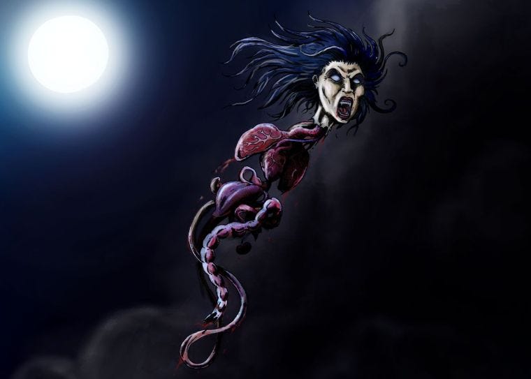 Monster Lore — Kelpies. Sometimes the most beautiful creatures… | by ...