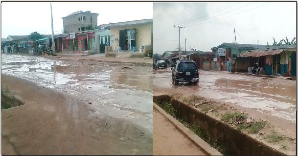 HOW GANG WAR IS CHANGING SOMOLU, BARIGA | by TAIWO ALIMI | Medium
