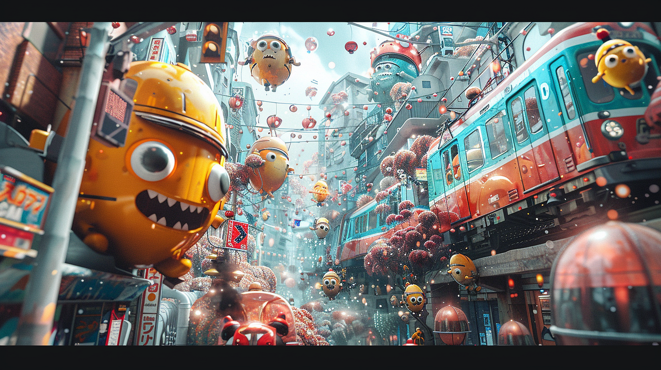 A Plugin for Krita: Unleashing Artistic Potential with Generative AI ...