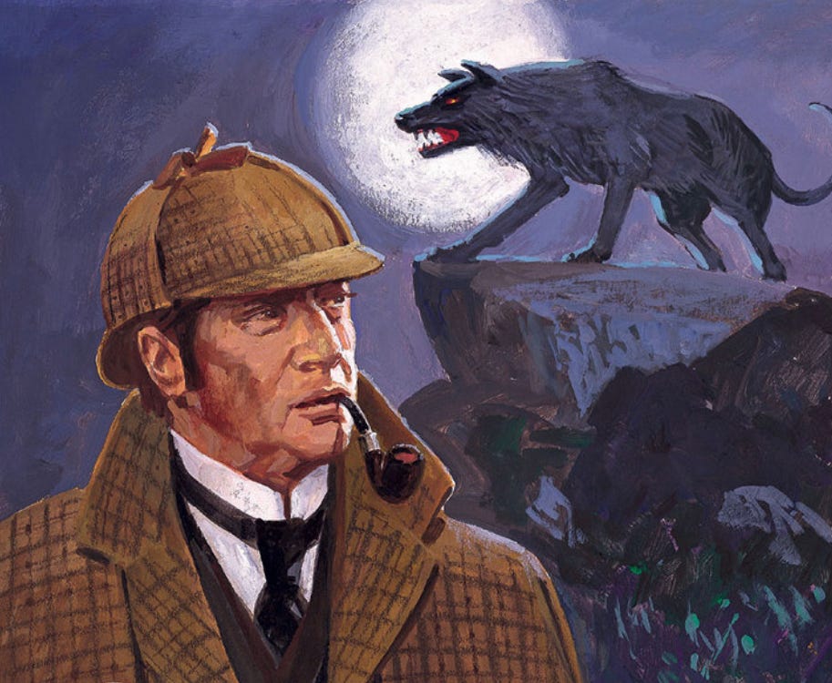 The Consequences of Actions. Looking at Agatha Christie’s The Murder ...