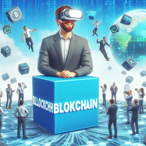 Introduction aux contrats intelligents avec Solidity | by Marjorie ...