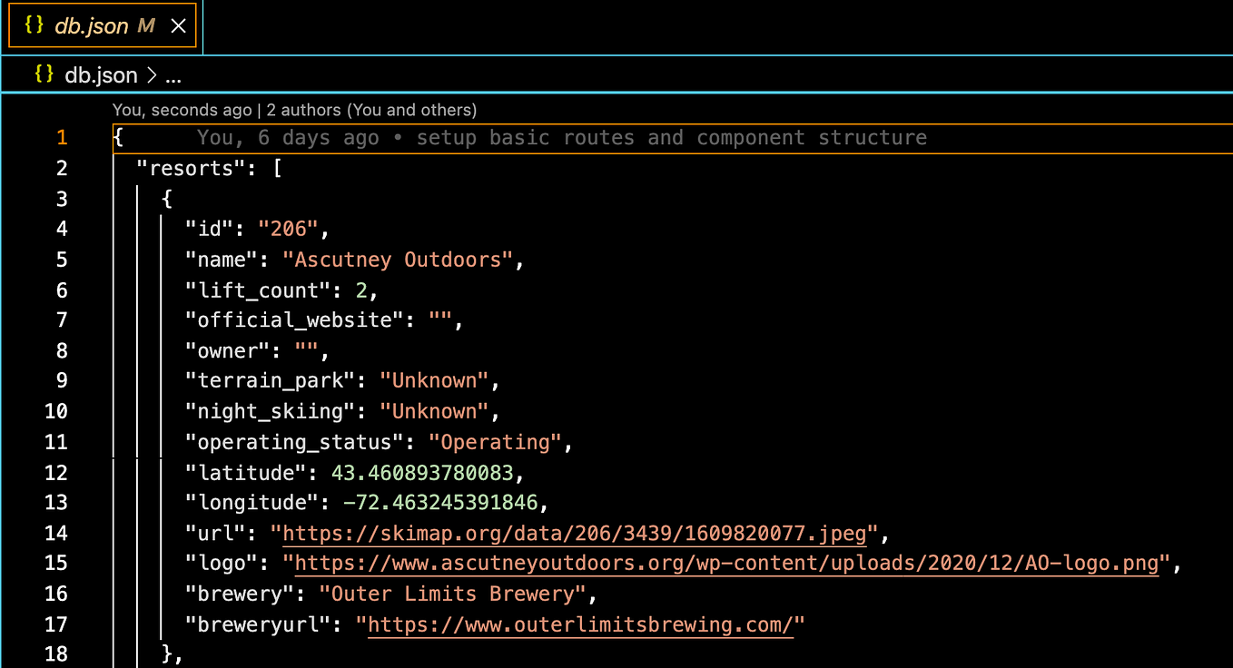 Sort React Components Using .sort() | by Daniel Kilcullen | JavaScript ...