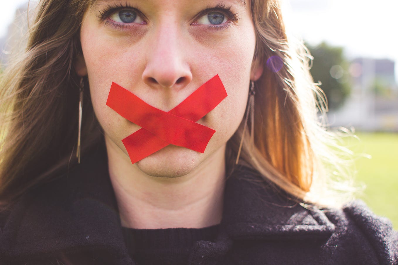 What Words Come to Mind When You Think of Domestic Violence? | by ...