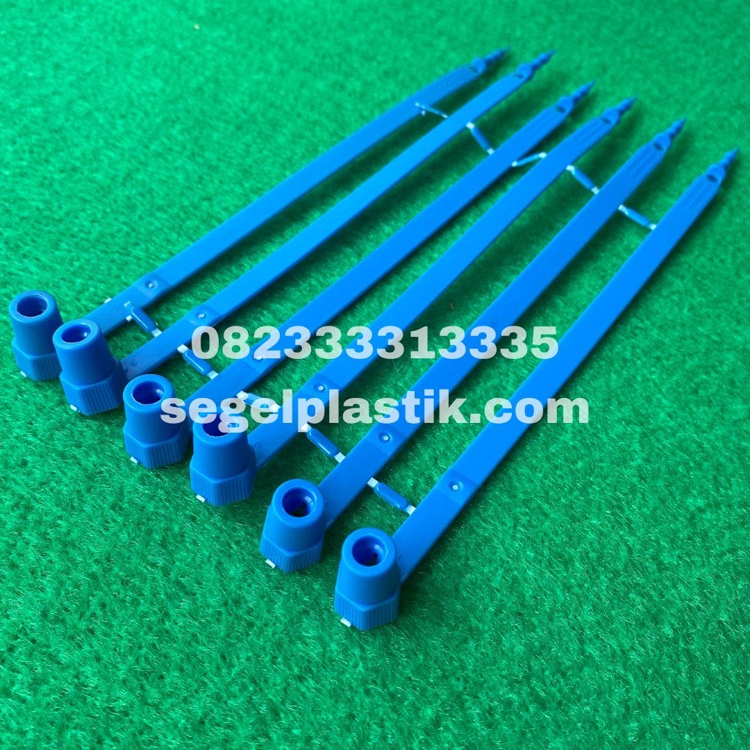 Fast Seal 5 inch | by Jualsegelplastik | Medium