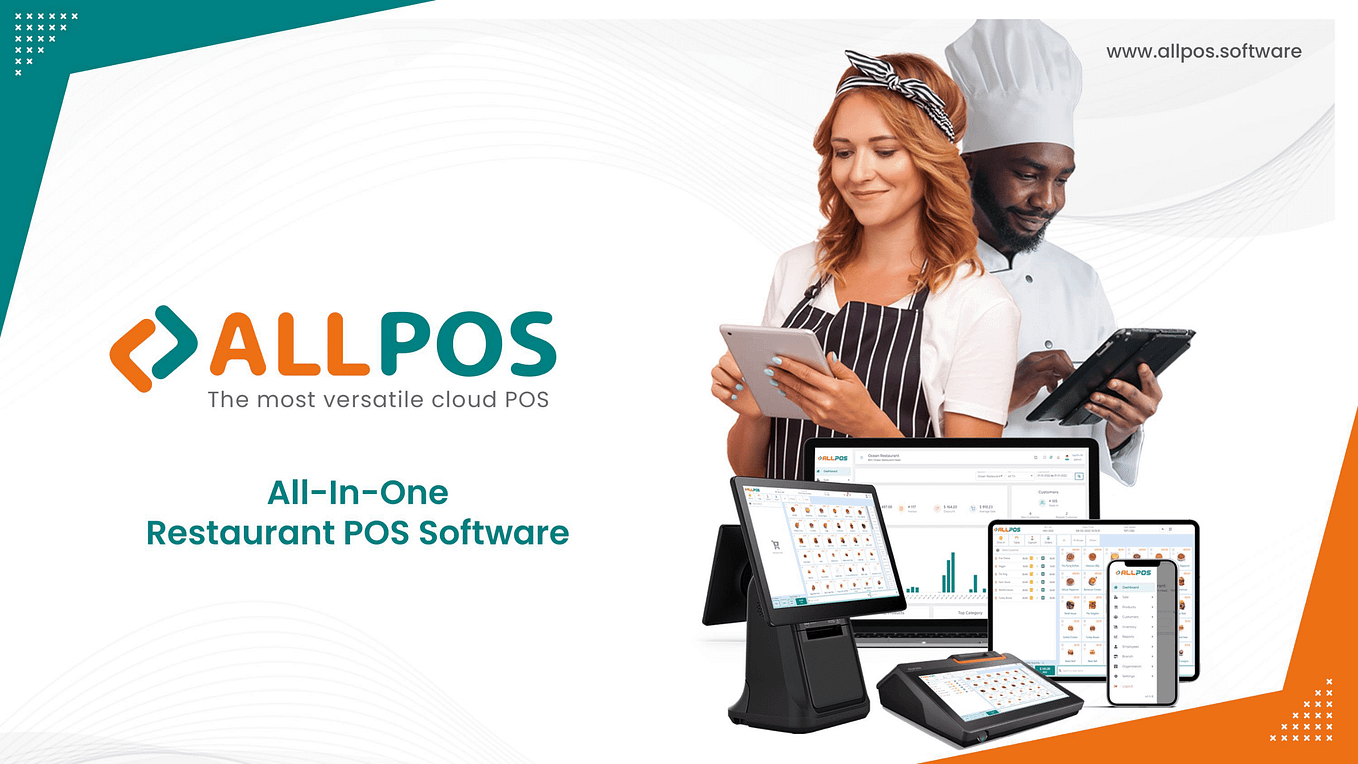 The Importance of Integration: POS Software and Third-Party Apps | by ...