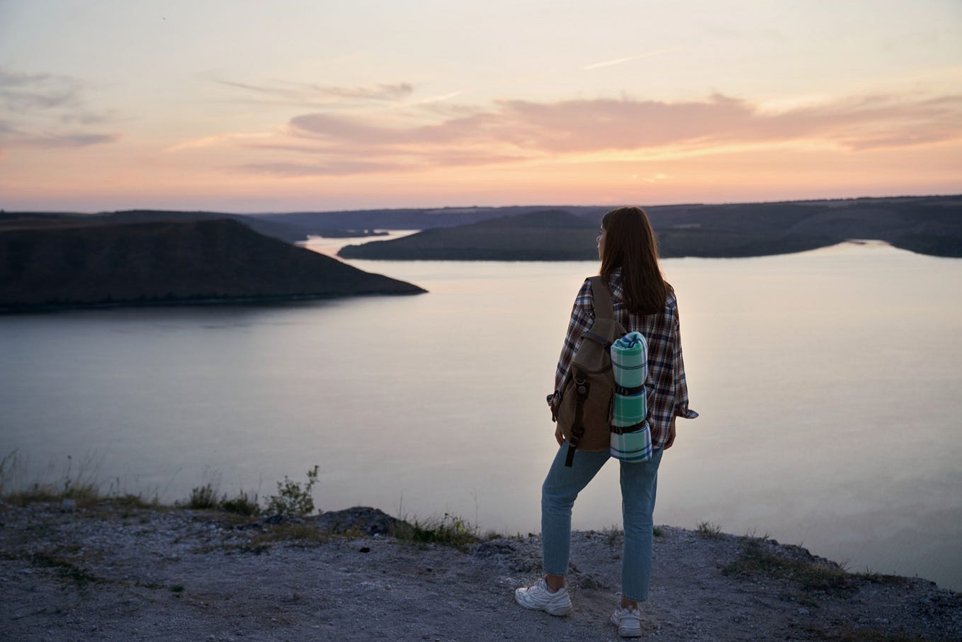 Starting my Confidence Journey | by Sadie Ellis | Medium