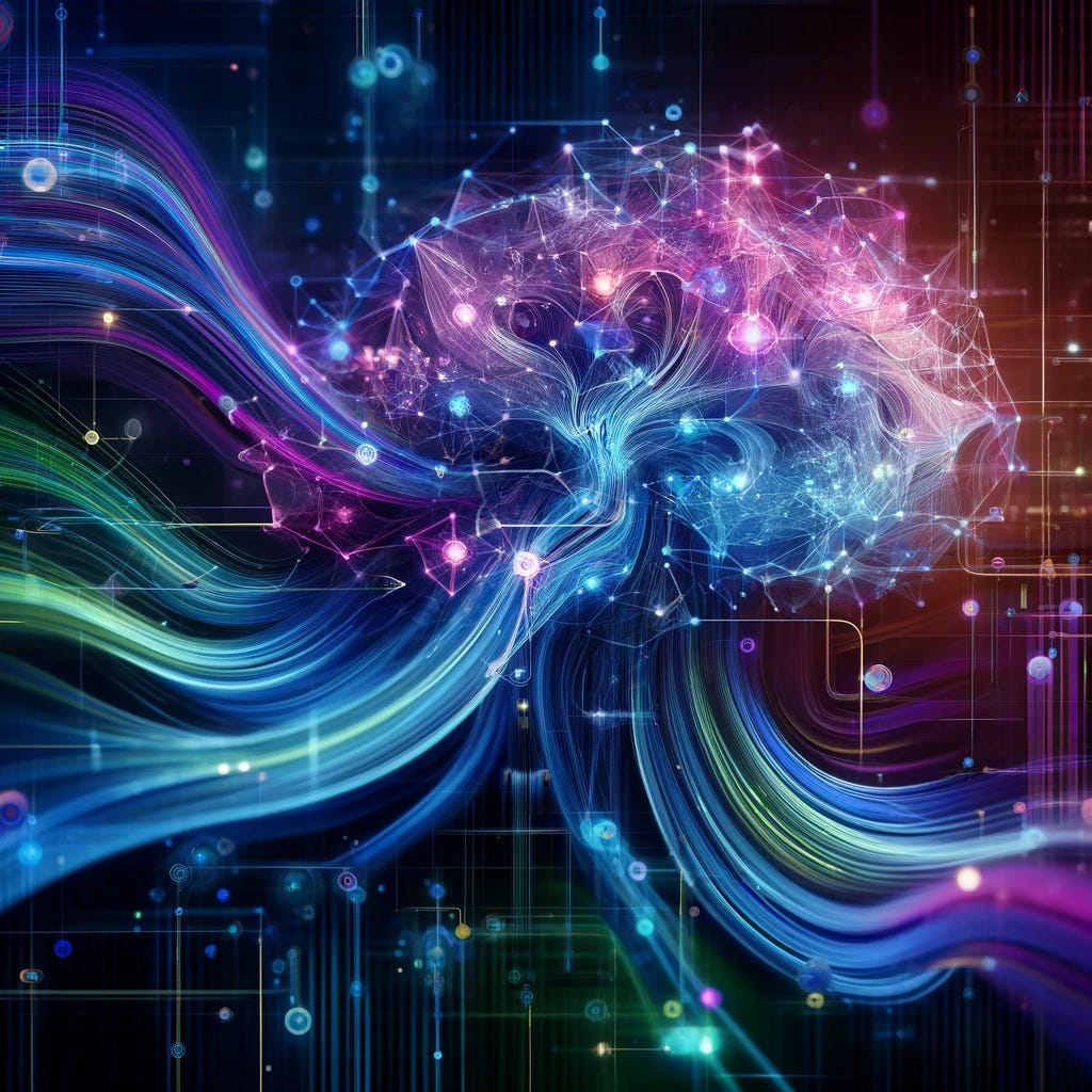 Liquid Neural Networks (LNN). A Liquid Neural Network (LNN) can be… | by Swastik Anupam | Medium