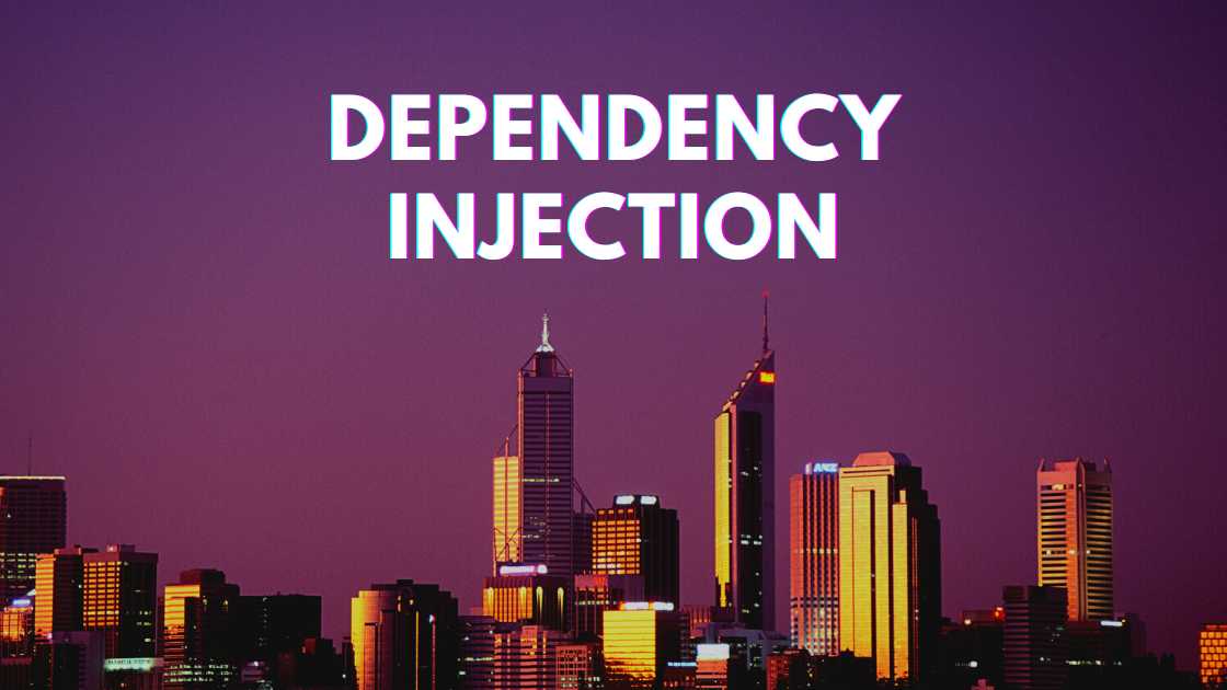 Dependency Injection in Node.js - 2016 edition | by Jeff Hansen | Medium Dependency Injection in Node.js - 2016 edition | by Jeff Hansen | Medium