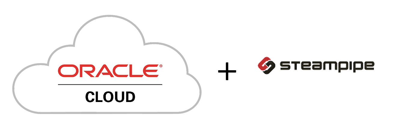 Mount OCI Object Storage using RClone | by Mukund Murali | Medium
