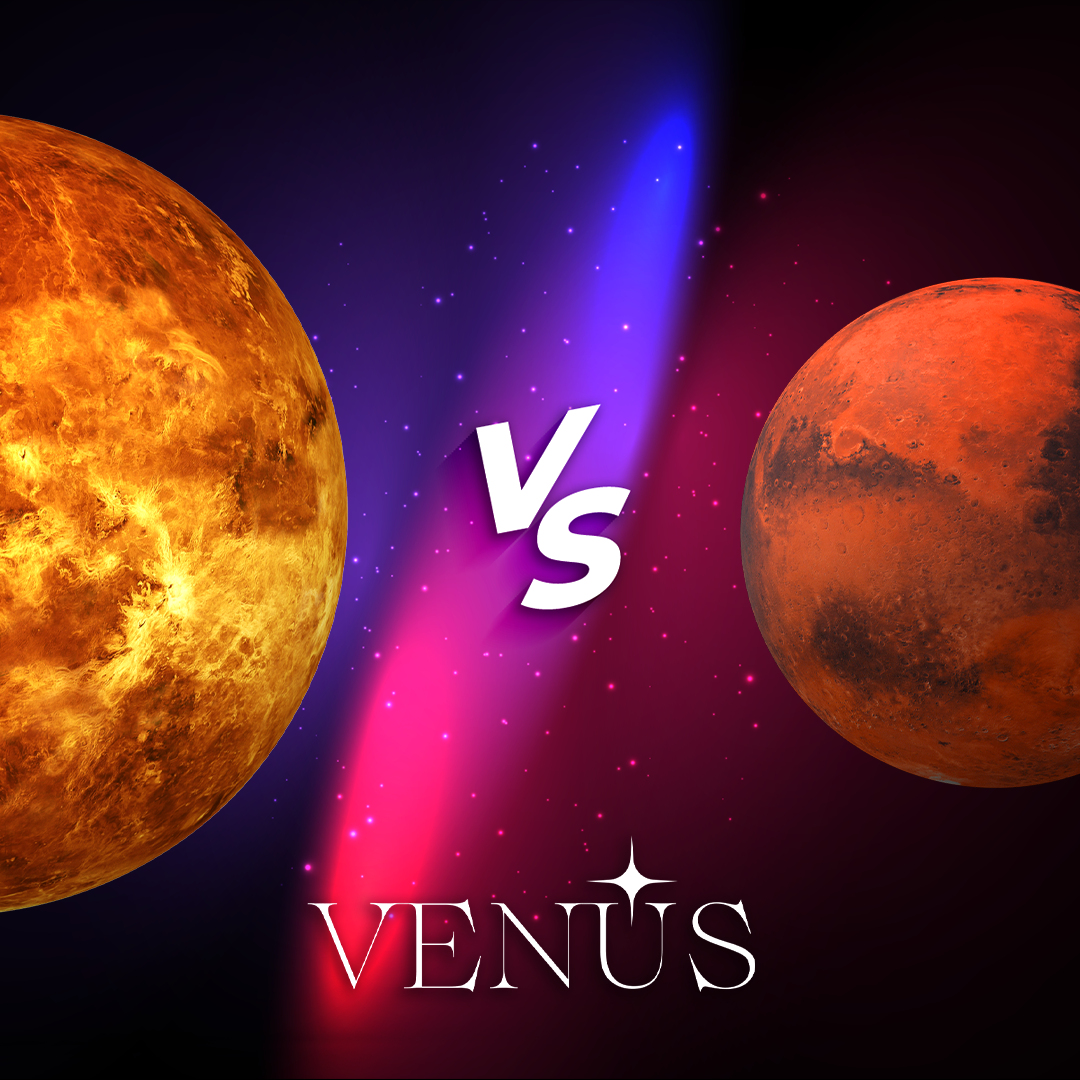 Venus’s Gravity: A Fascinating Phenomenon! 🧐 - Venus - Medium