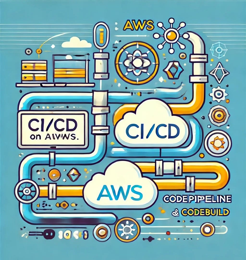 Serverless vs. Containers on AWS: Which One Should You Choose? | by AbdulRahman Mostafa | Apr ...