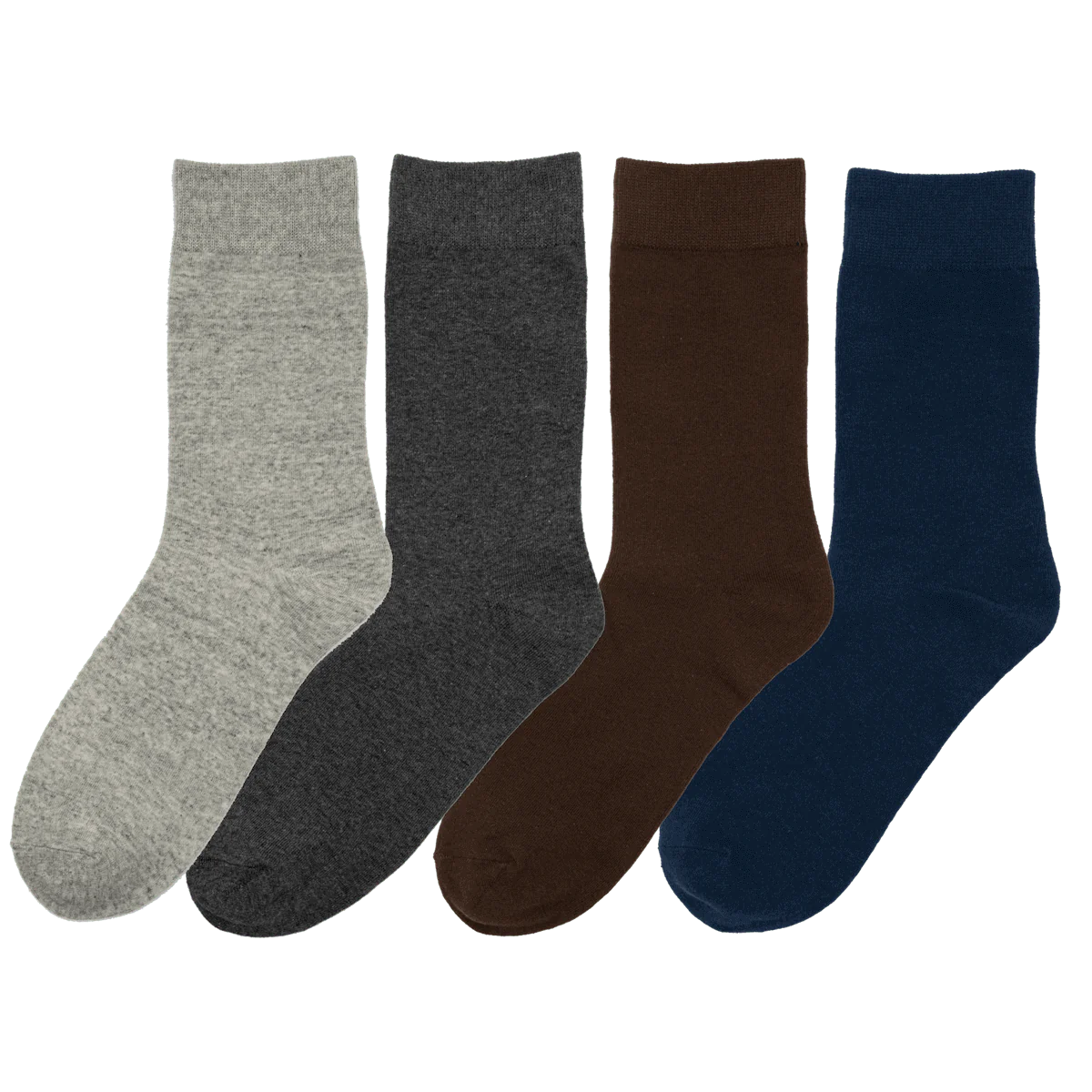 The Ultimate Guide to Men’s Socks That Stay Up All Day | by Straight Up ...