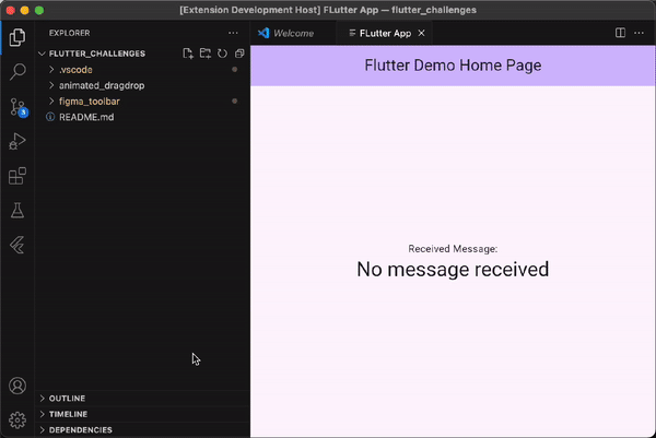 A List Of Useful Vs Code Extensions For Flutter Developers By Mo Malaka Flutter Community