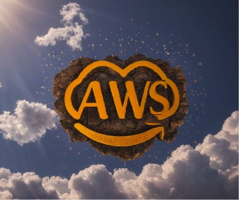 Demystifying AWS CloudFormation: Simplifying Infrastructure as Code ...