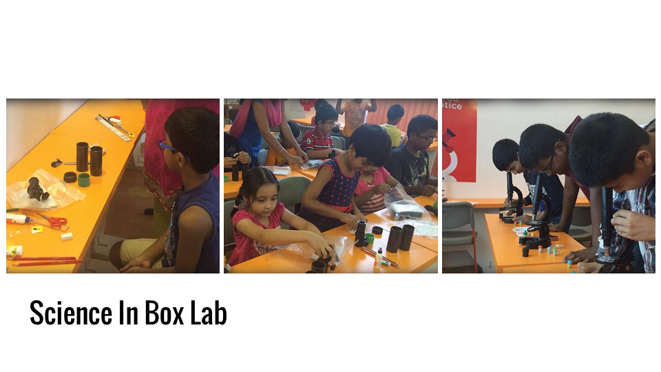 Think Out Of Box | by Science In Box | Medium