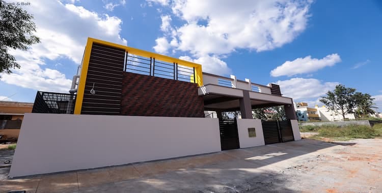 Building Plan Process in Bangalore | by Brick & Bolt | Medium