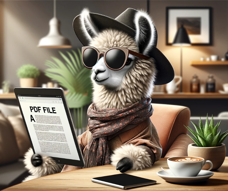 Extract Pdf Tables + Data with LLM | by subhash inavolu | Medium