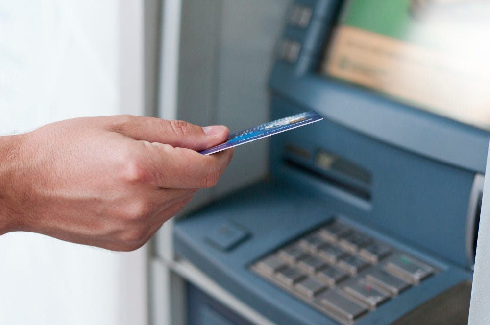 How EMV Contact and EMV Contactless Transactions Stay Secure | by Eazy ...