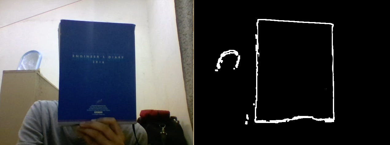 Computer Vision: from Scratch: Ex-22, Harris and Shi-Tomasi Corner ...