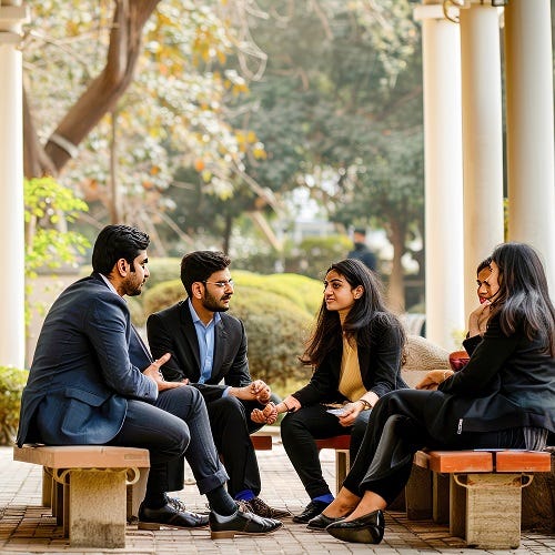 Social Etiquette Training | Refine Your Social Skills ...
