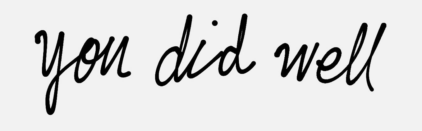 i say the words i wish to hear. Mirrored Mind (2005) | by remi ;༊ | Medium