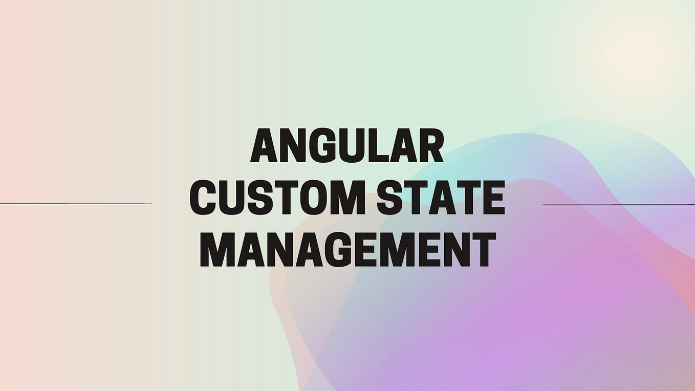 Create Dependent Dropdown in Angular with mat-select and RxJS | Bits and Pieces