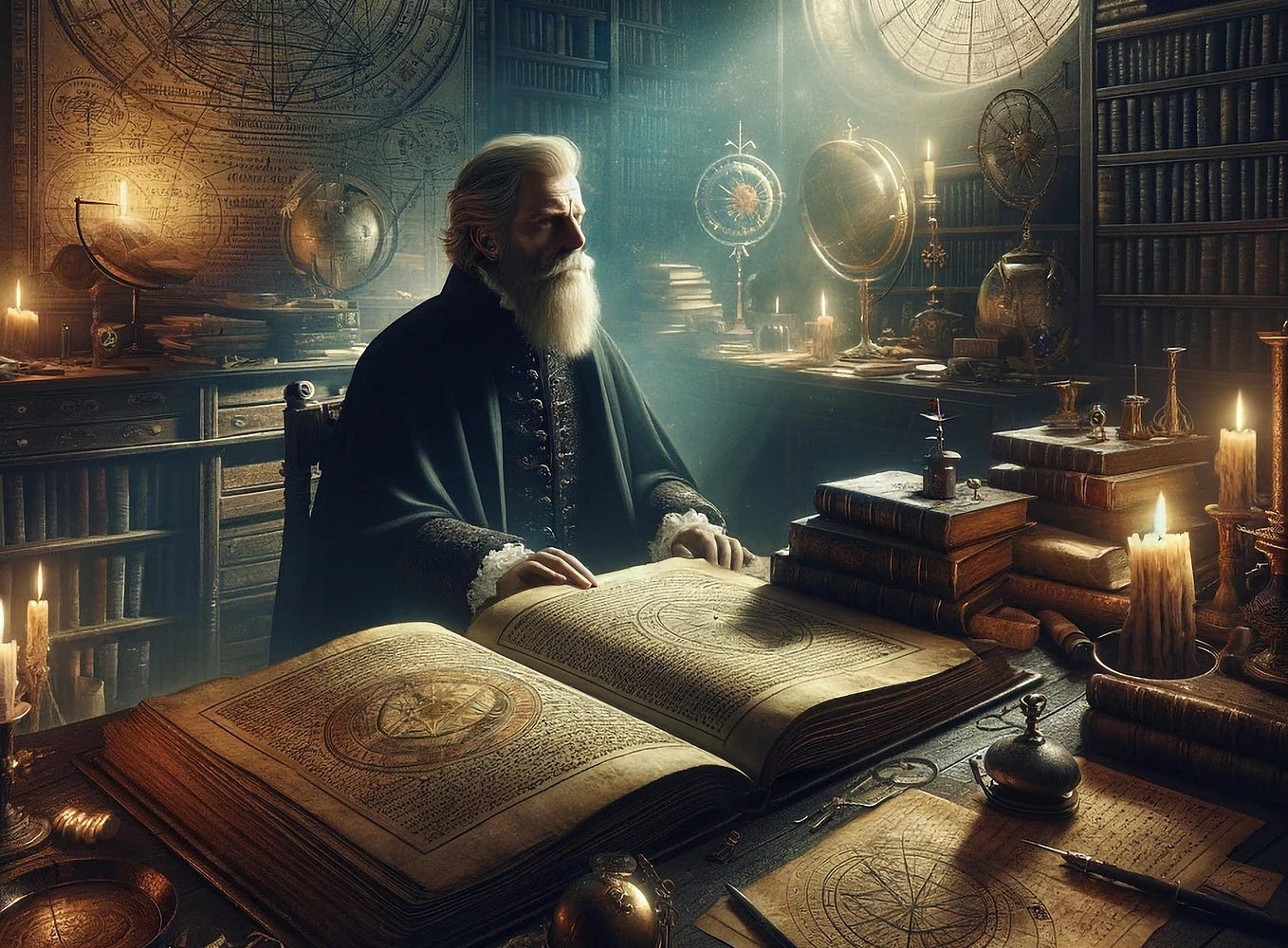 Introduction to Adam Smith. Smith’s life, historical context, and… | by Outis | LICENTIA POETICA