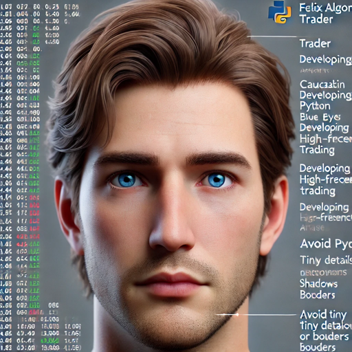 Python For Hft How To Become A Python Developer In The By Matteo Possamai Python In Plain 1046
