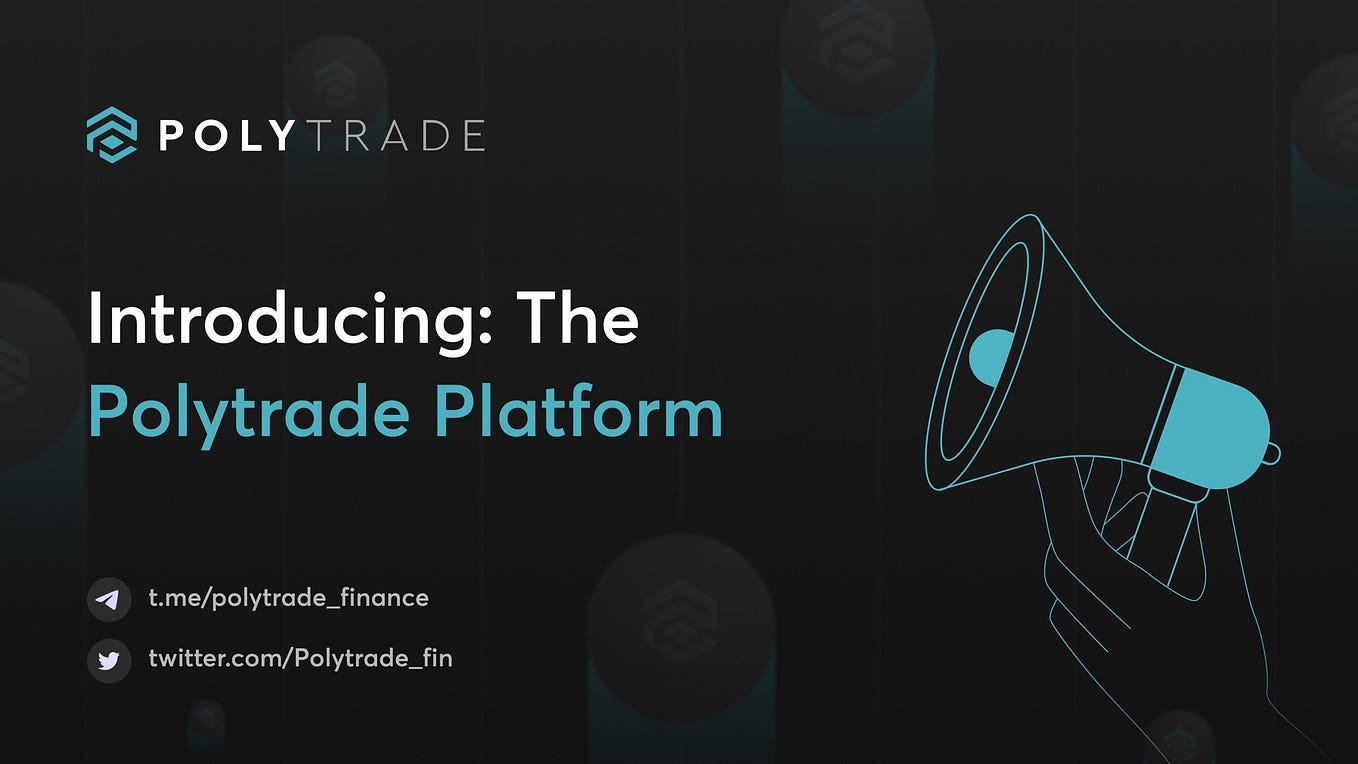 Polytrade Partners With The First Modular RWA L2 | by POLYTRADE | Medium