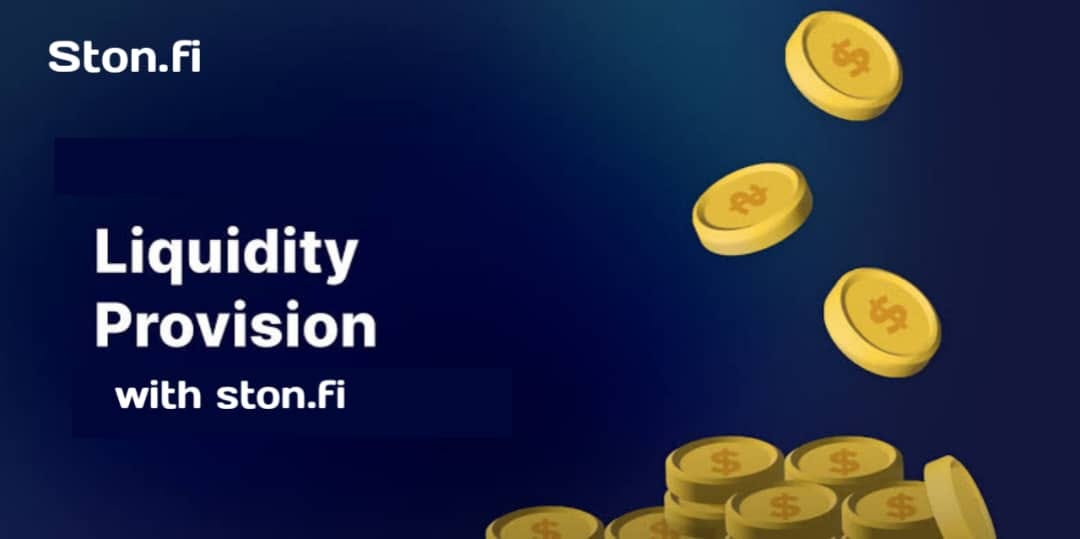 Swapping Tokens on ston.fi A Step-by-Step Guide | by Abass Man | May, 2025 | Medium