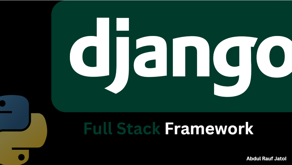 How to Get Started with Django Serializers for Beginners | by Kalvin ...