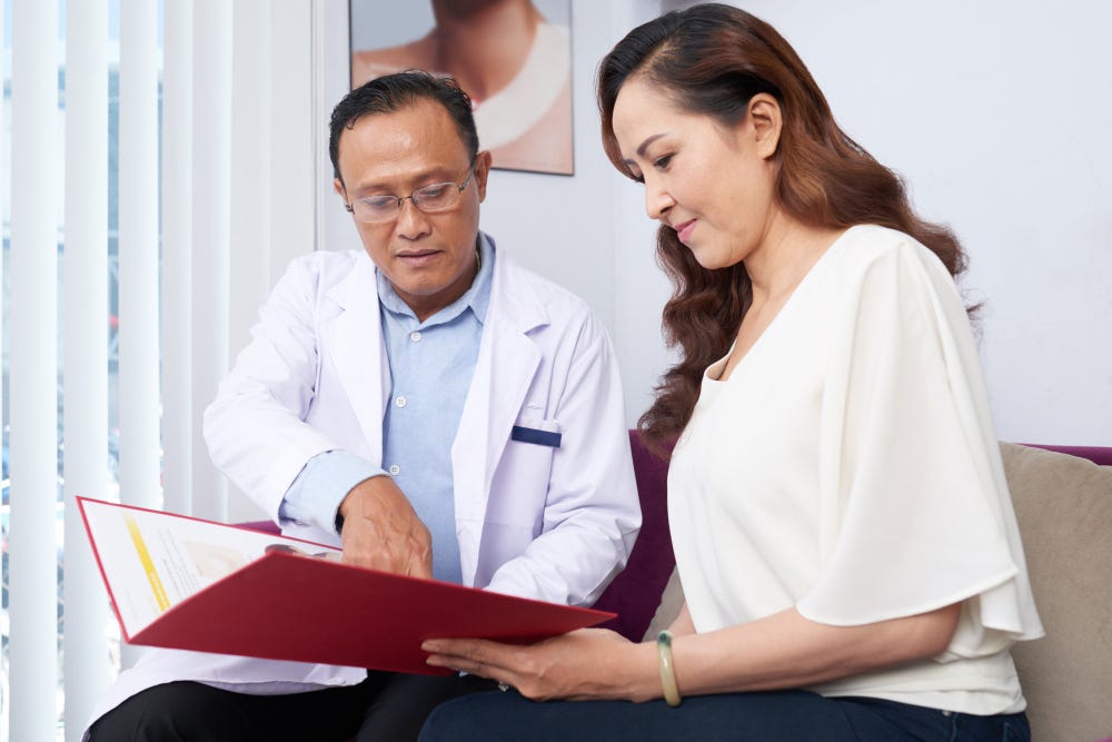 The Importance Of Medical Screening For Employment: A Vital Practice ...