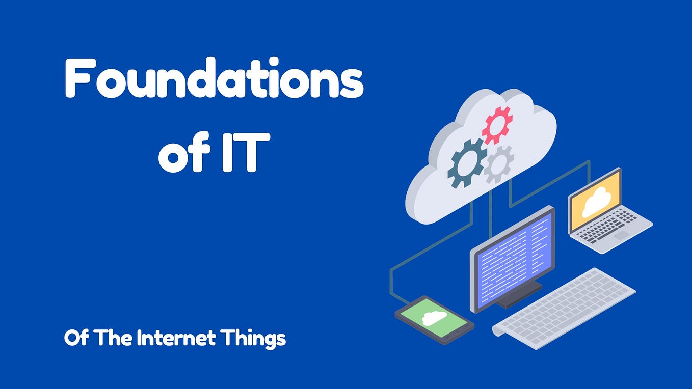 The OSI Model: A Guide to Understanding and Troubleshooting | by Of The Internet Things | Medium