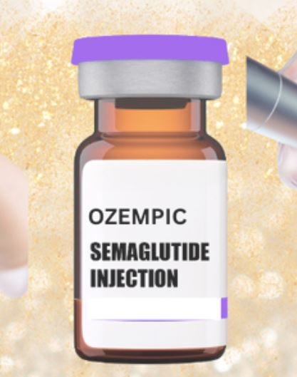 Semaglutide Injections Near Me - Elcin Aesthetics - Medium