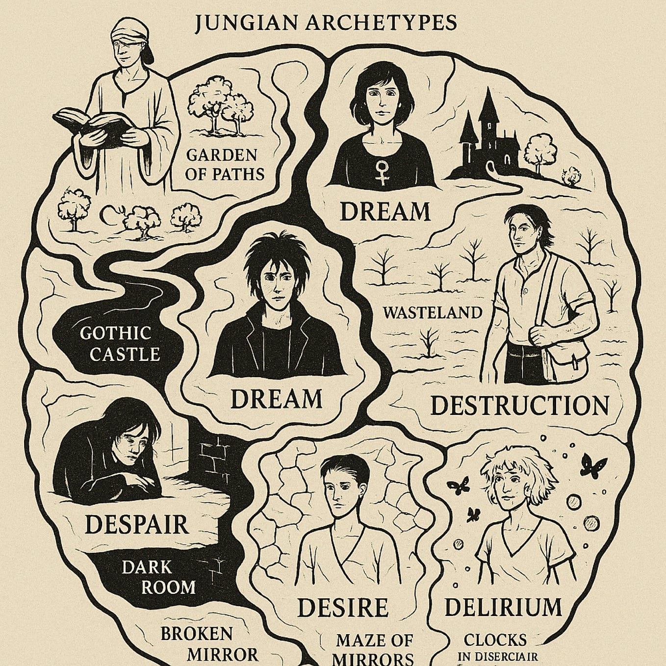 Major Schools of Philosophical Thought Explained in 6 Minutes | by Elan ...