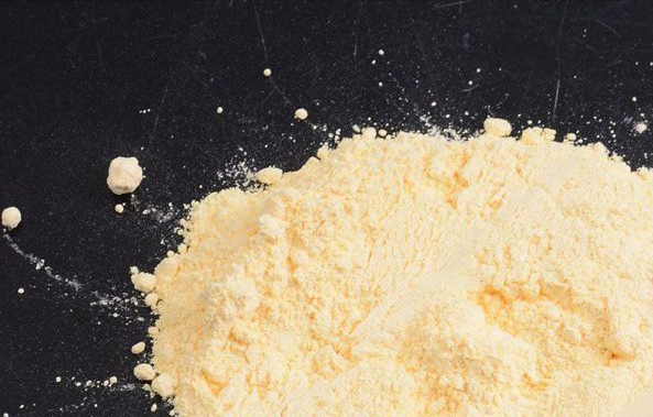 Application of insoluble sulfur in rubber | by nurchem | Medium